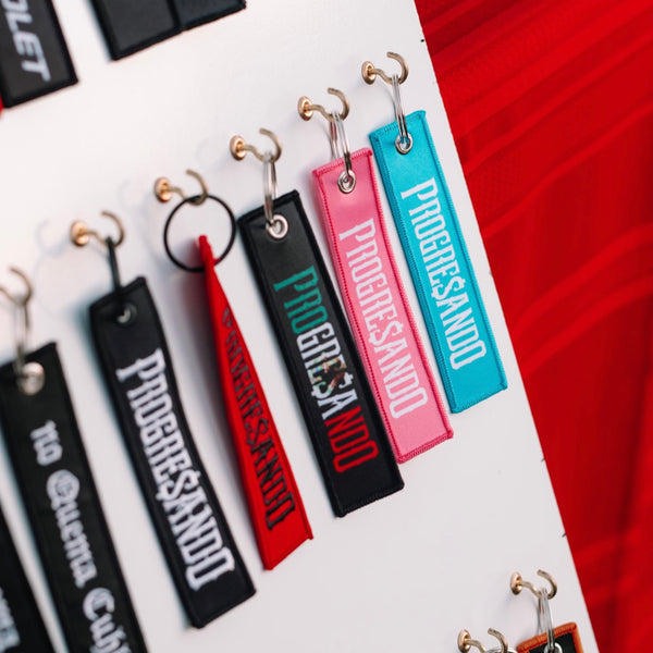 Keychains – Alex from the H